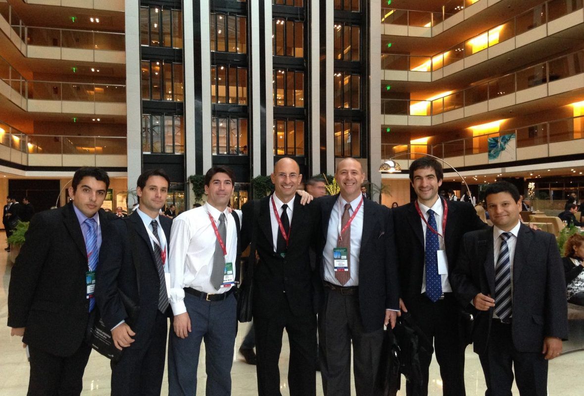 Equipo – Reasignacion Genital