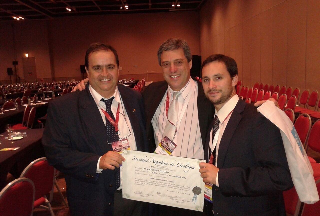 Equipo – Reasignacion Genital